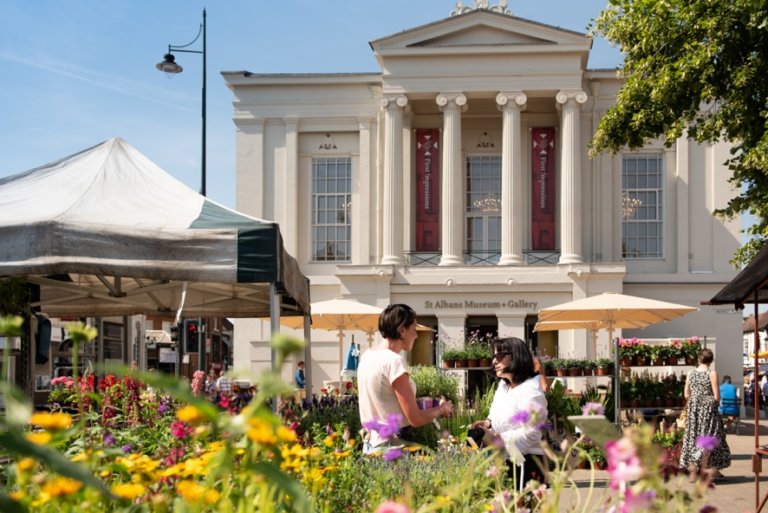 13 Things to Do on a Great Day Out in St Albans | Day Out in England