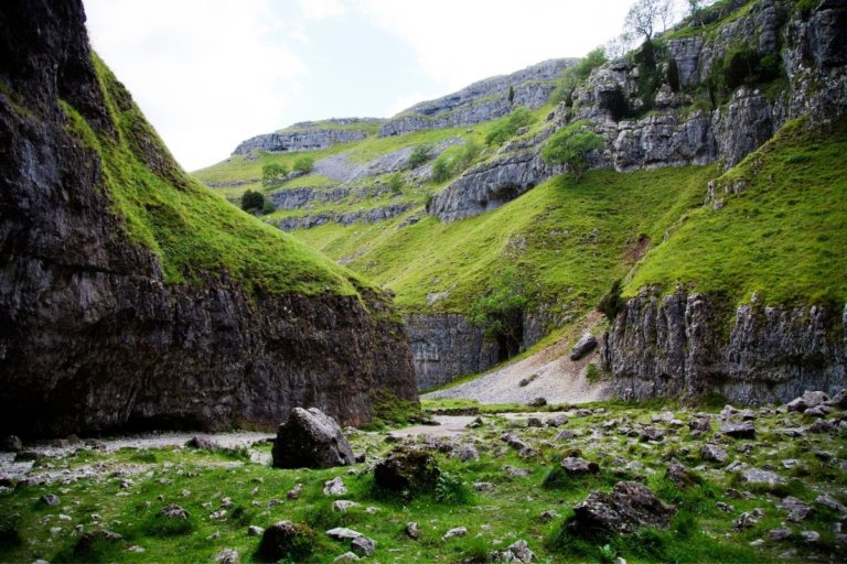 10 Beautiful National Parks in England: Which to Visit in 2025? | Day ...