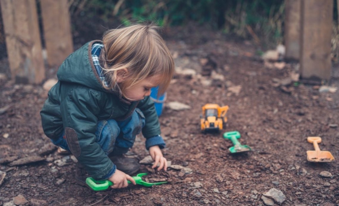 9 Best Days Out with Toddlers in England | Day Out in England