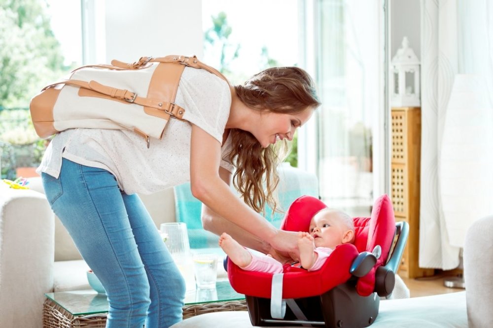 14 Brilliant Ideas for the Best Days Out for Babies | Day Out in England
