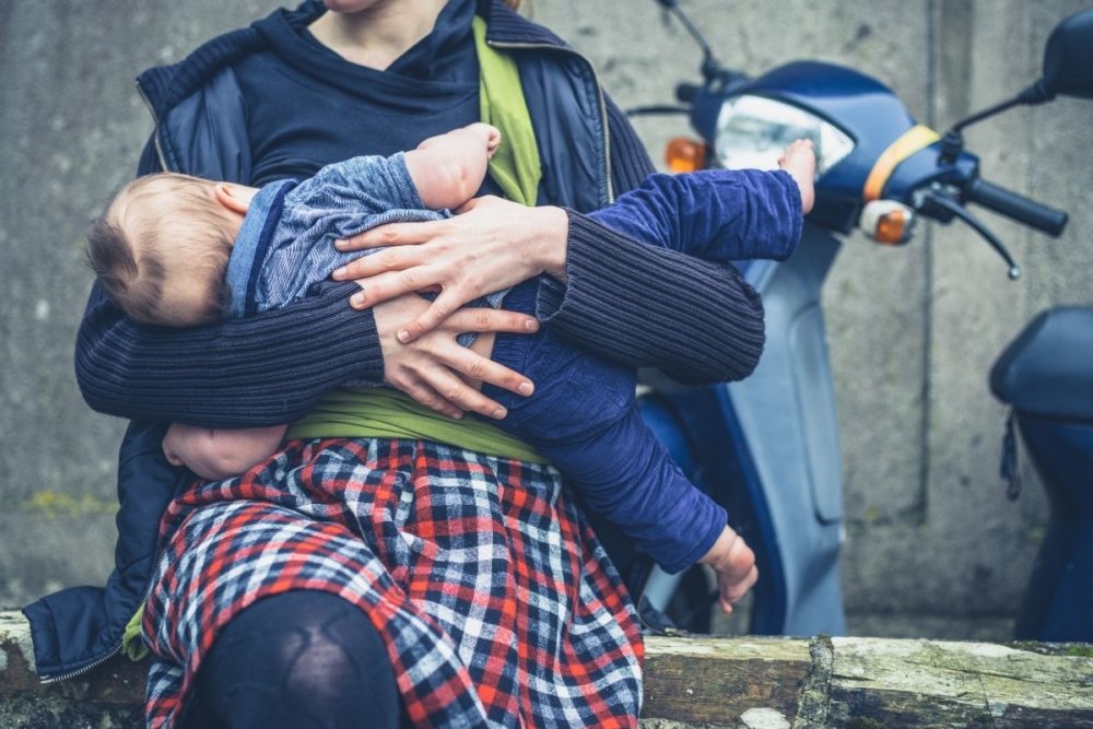 14 Brilliant Ideas for the Best Days Out for Babies | Day Out in England