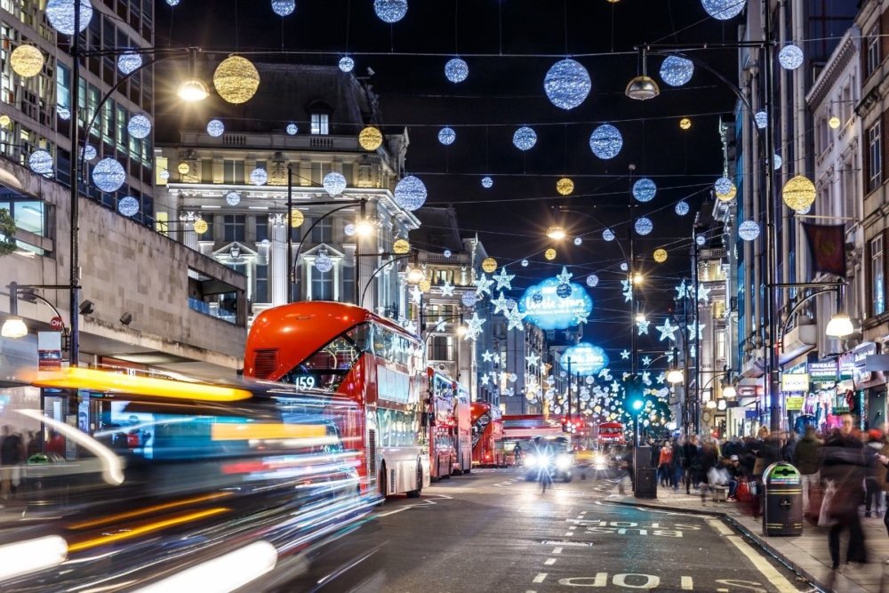 26 Most Wonderful Christmas Days Out in England | Day Out in England
