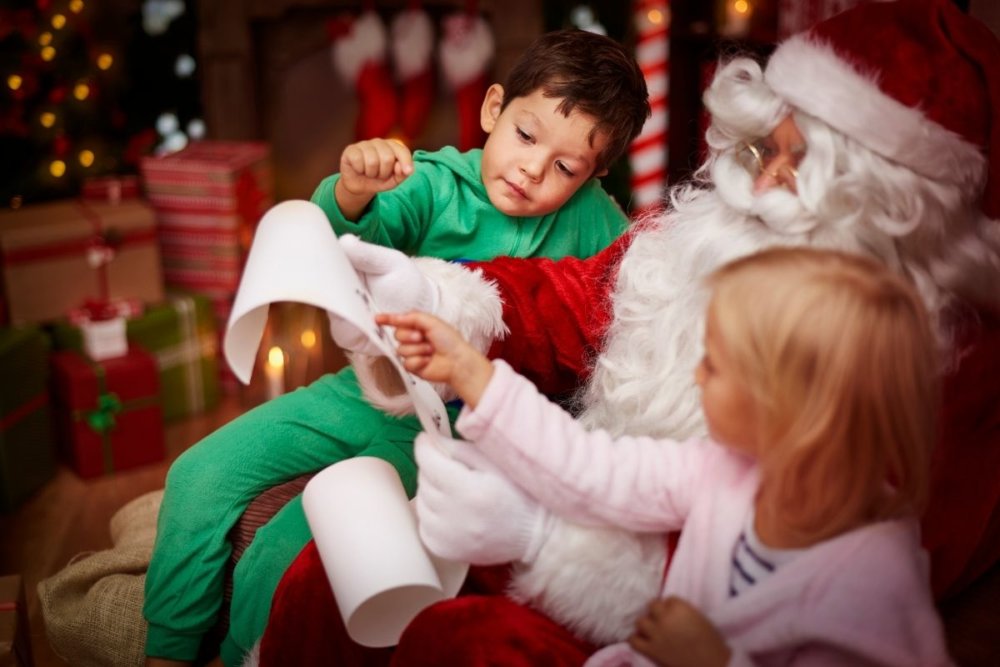 Santa Days Out: 19 Best Santa Experiences in England | Day Out in England
