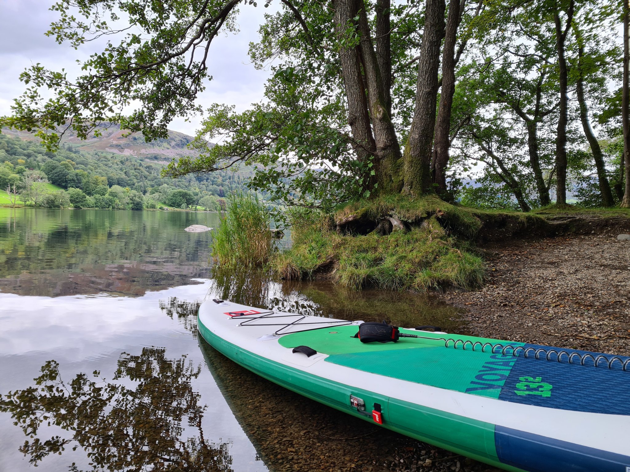 10 Best Lakes to Go Paddle Boarding in the Lake District in 2025 | Day ...