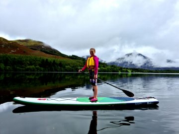 10 Best Lakes to Go Paddle Boarding in the Lake District in 2025 | Day ...