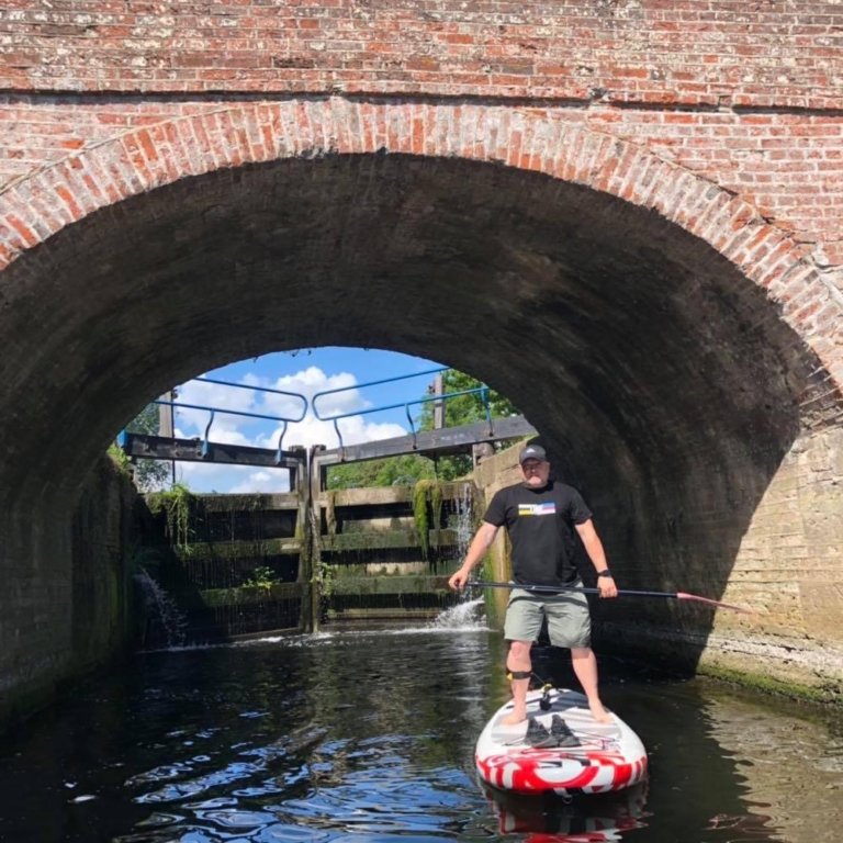 7 Best Spots for Paddle Boarding in Essex & Where to Hire a SUP | Day ...