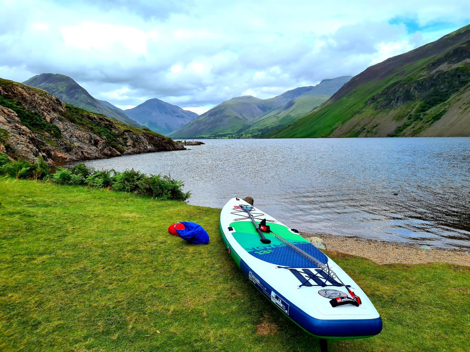 10 Best Lakes to Go Paddle Boarding in the Lake District in 2025 | Day ...