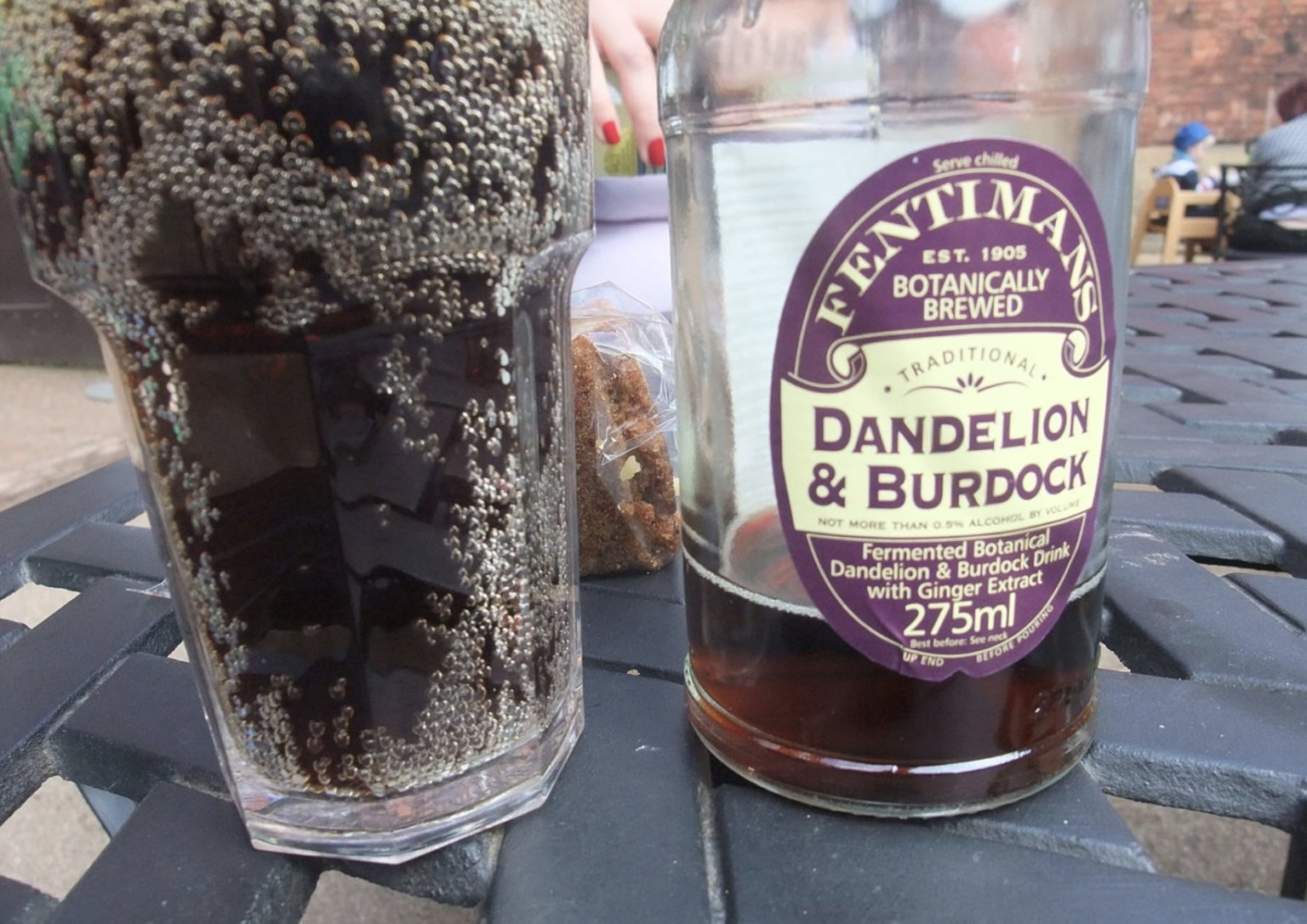 17 Most Popular Drinks in England (Alcoholic, Soft & Hot) | Day Out in ...