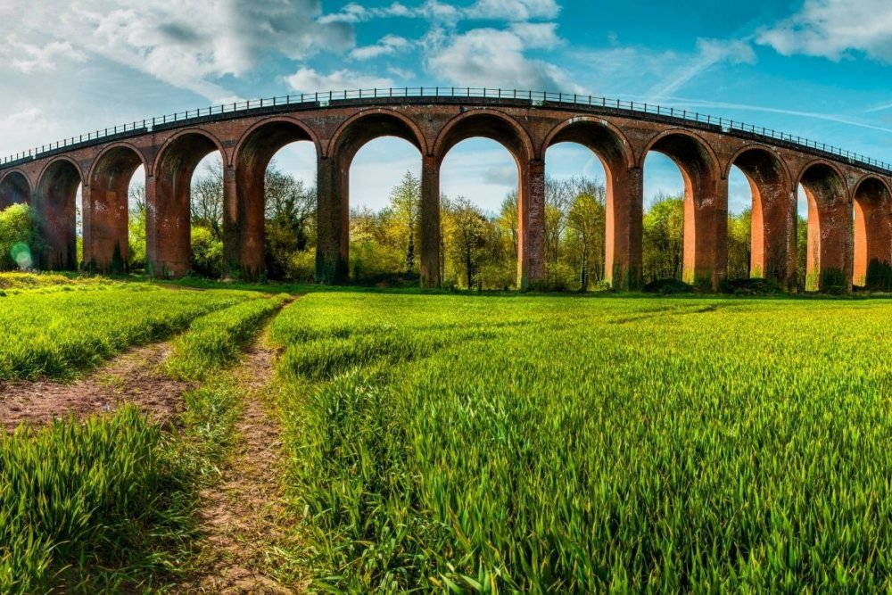 Top 14 Places Off the Beaten Track in England | Day Out in England