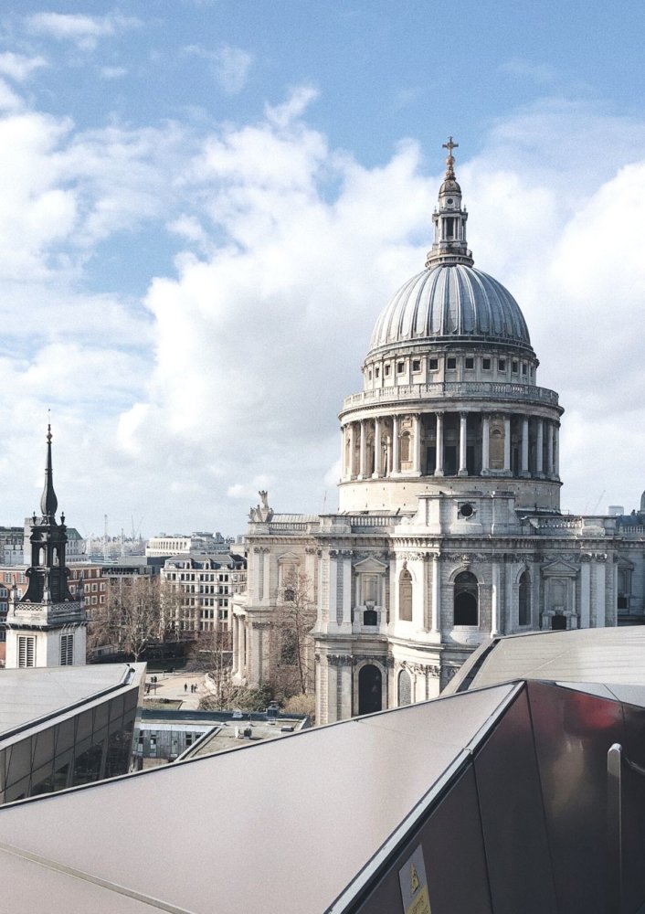10 Incredibly Beautiful Churches in England | Day Out in England