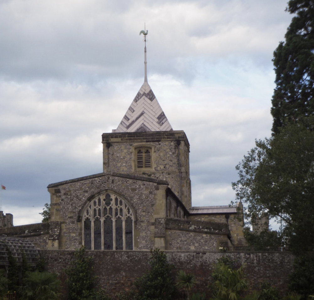 10 Incredibly Beautiful Churches in England | Day Out in England