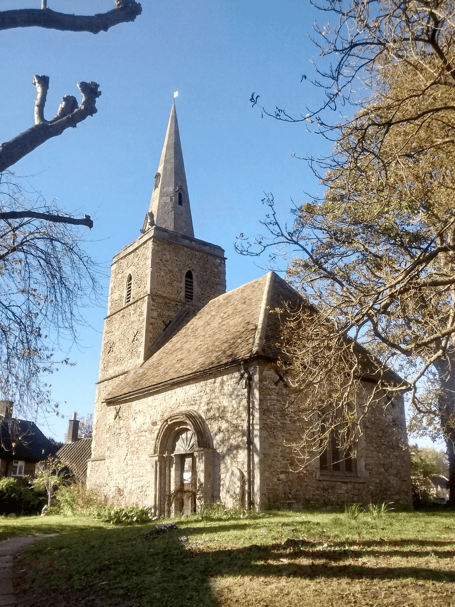 10 Incredibly Beautiful Churches in England | Day Out in England