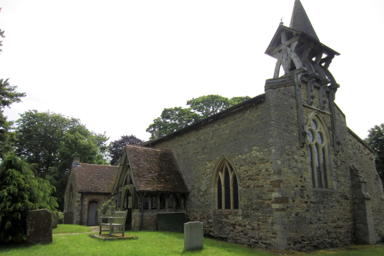 10 Incredibly Beautiful Churches in England | Day Out in England