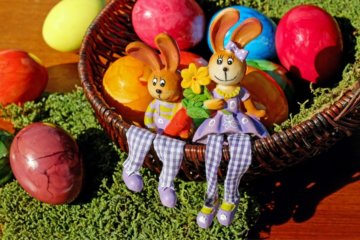 14 Ideas for Brilliant Easter Days Out in 2025 | Day Out in England