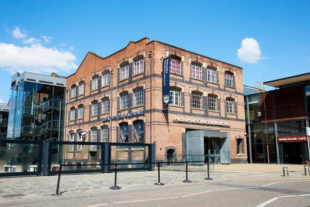 19 Brilliant FREE Things to Do in Manchester for a Day Out | Day Out in ...