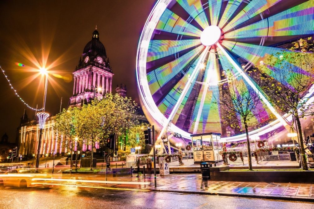 12 Best Days Out in Tyne and Wear to Enjoy in 2025 | Day Out in England