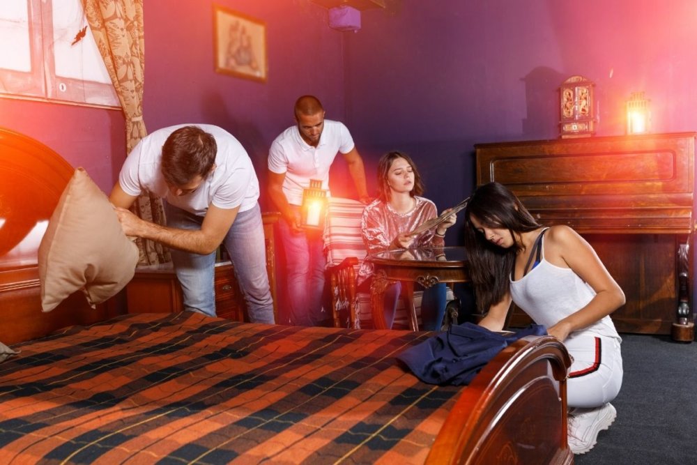 14 Absolute Best Days Out in January in England | Day Out in England