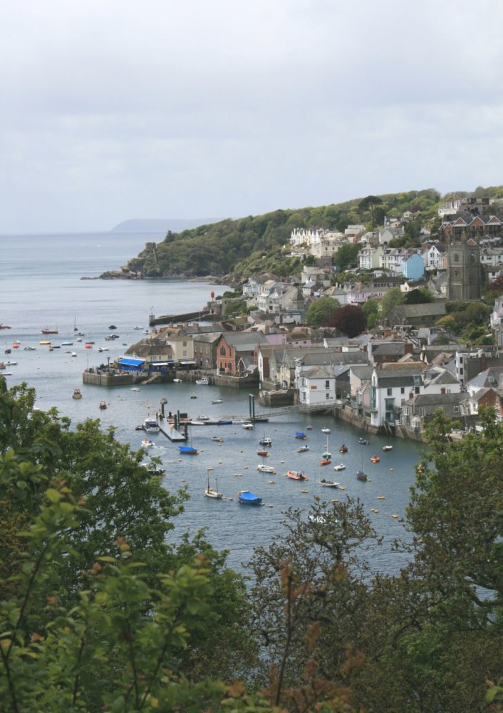 12 Prettiest Villages & Best Towns in Cornwall for a Day Trip | Day Out ...