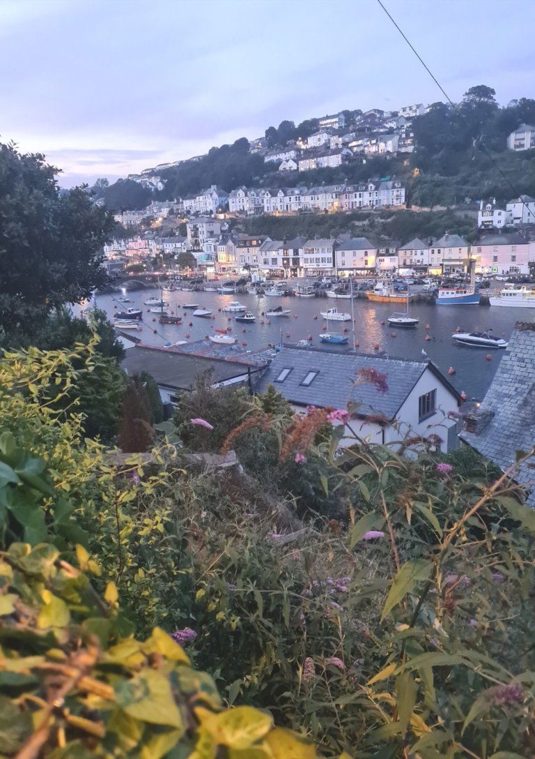 12 Prettiest Villages & Best Towns in Cornwall for a Day Trip | Day Out ...