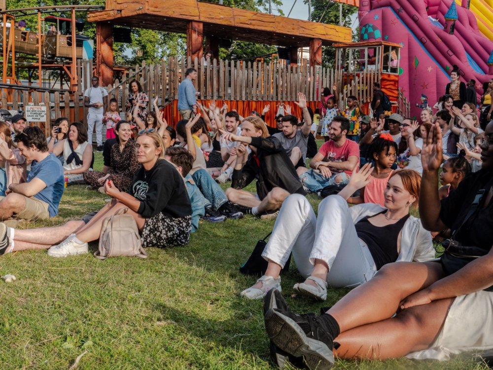 10 Best Day Festivals in London for 2025 | Day Out in England