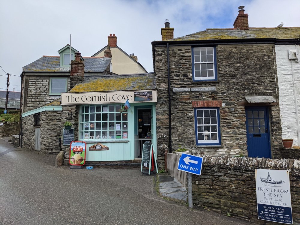 12 Prettiest Villages & Best Towns in Cornwall for a Day Trip | Day Out ...