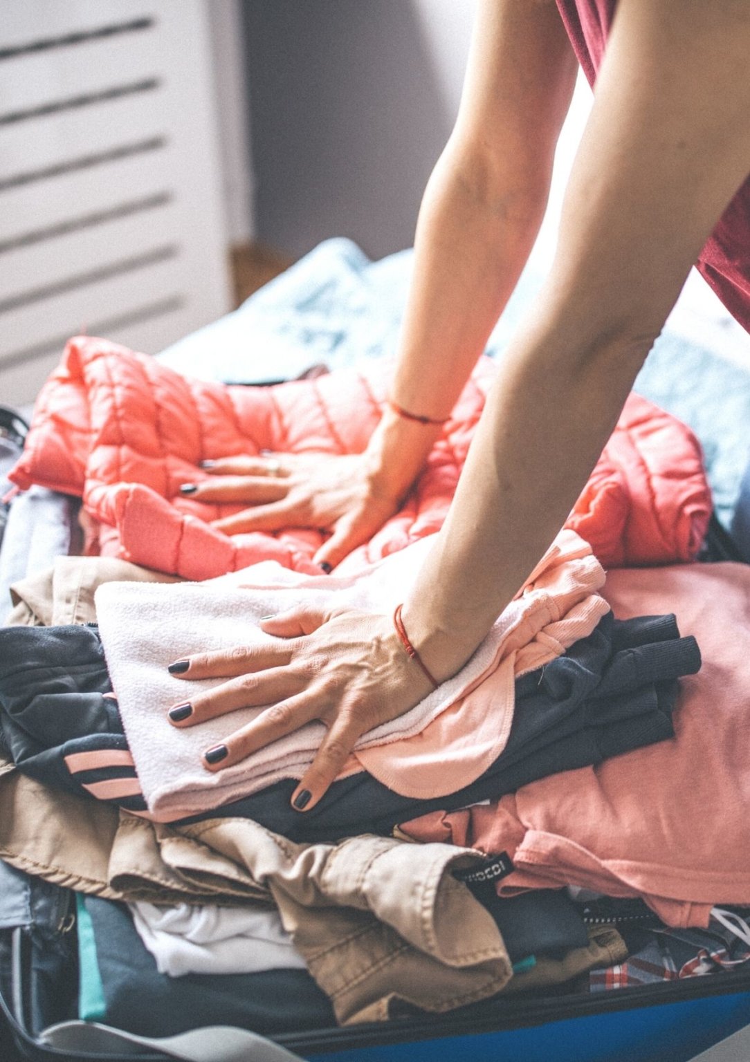 What to Pack for England: 24 Vital Things for Your Packing List for ...