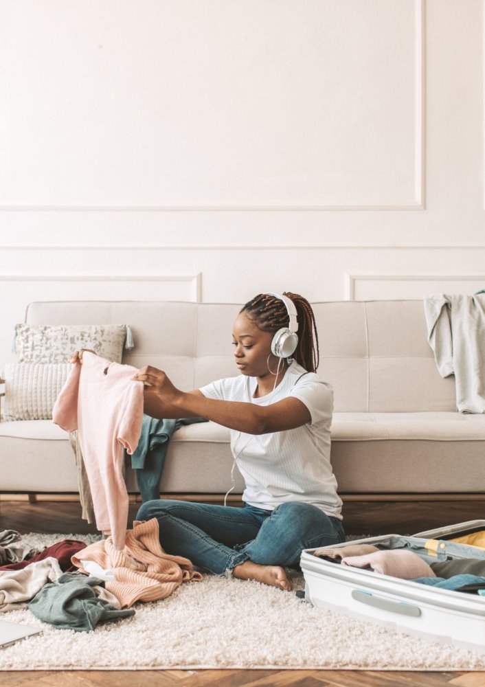 What to Pack for England: 24 Vital Things for Your Packing List for ...