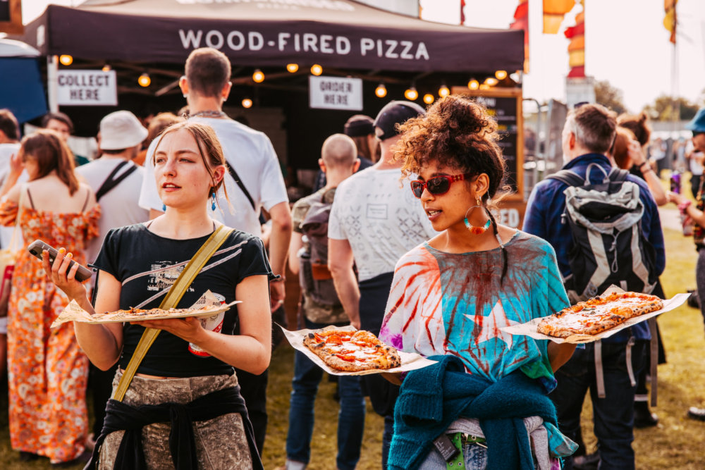 10 Best Day Festivals in London for 2025 | Day Out in England