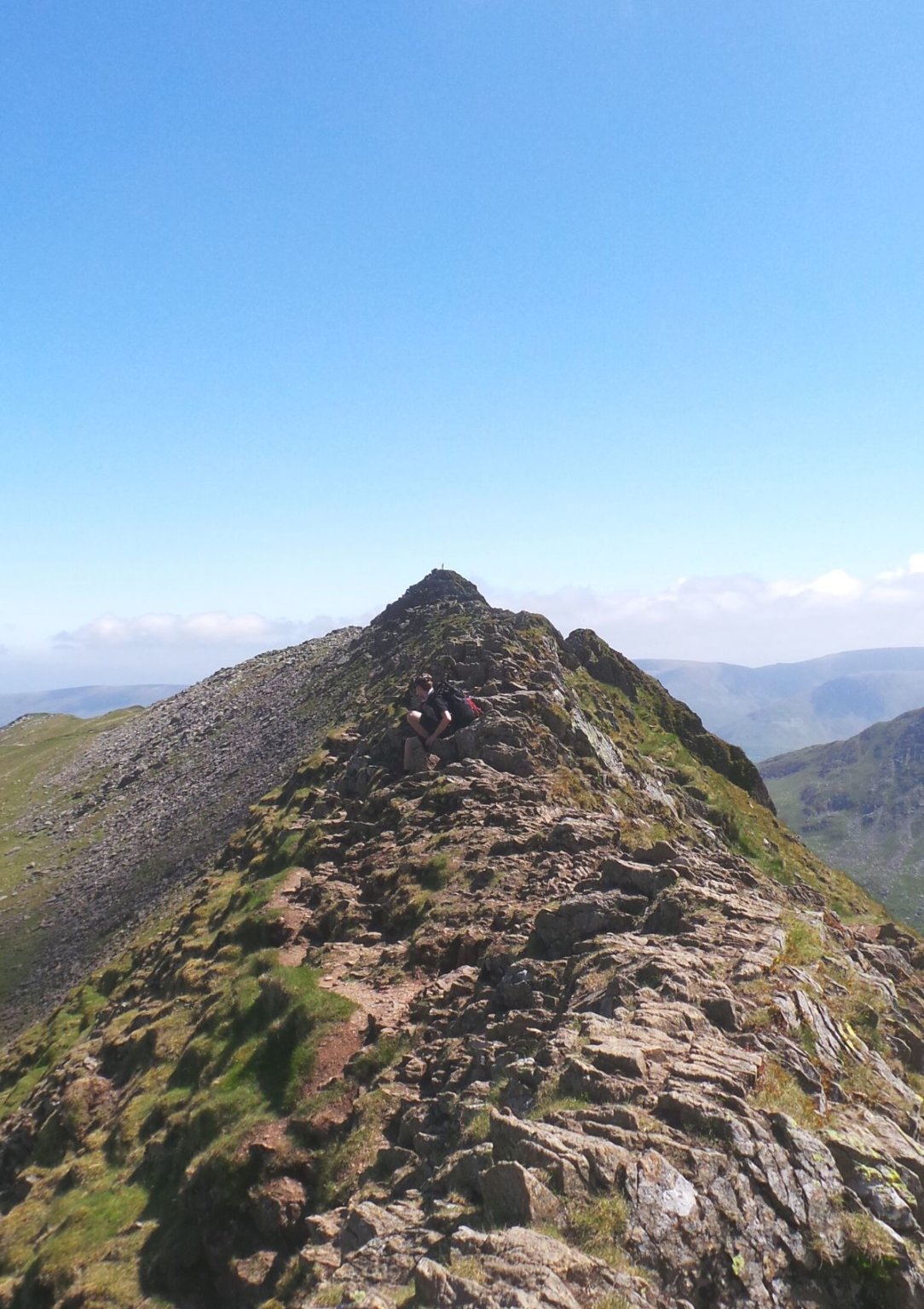 12 of the Highest Mountains in England (and How to Climb Them) | Day ...