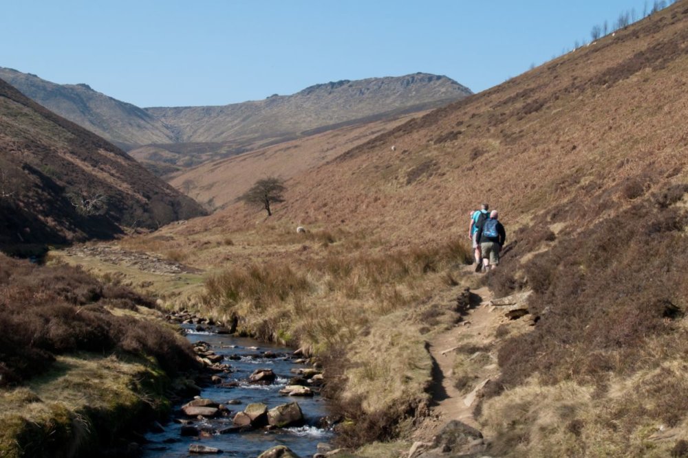 12 of the Highest Mountains in England (and How to Climb Them) | Day ...