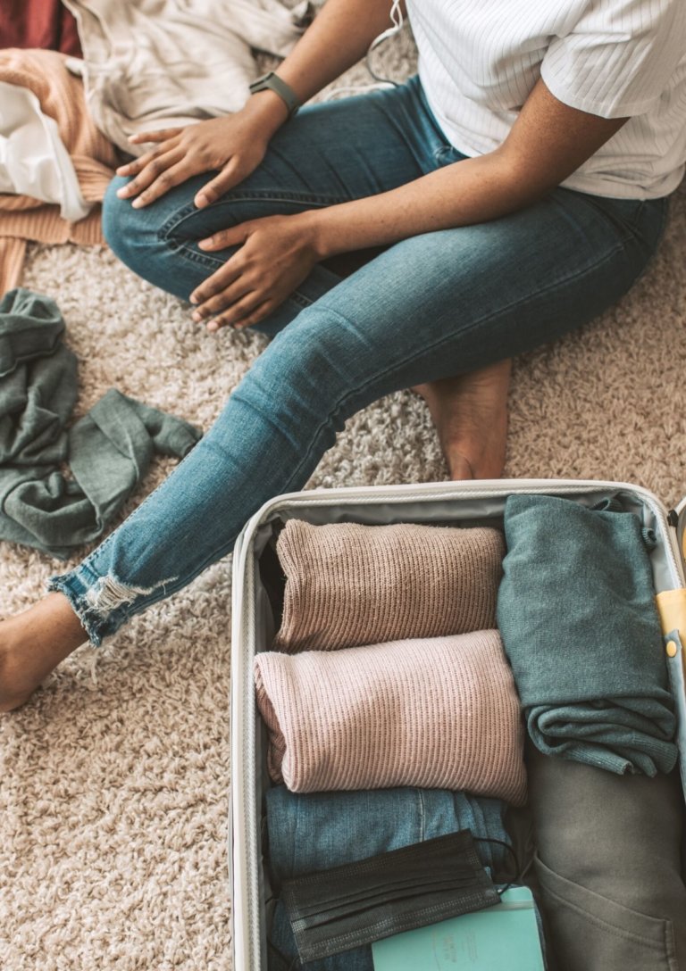 What to Pack for England: 24 Vital Things for Your Packing List for ...