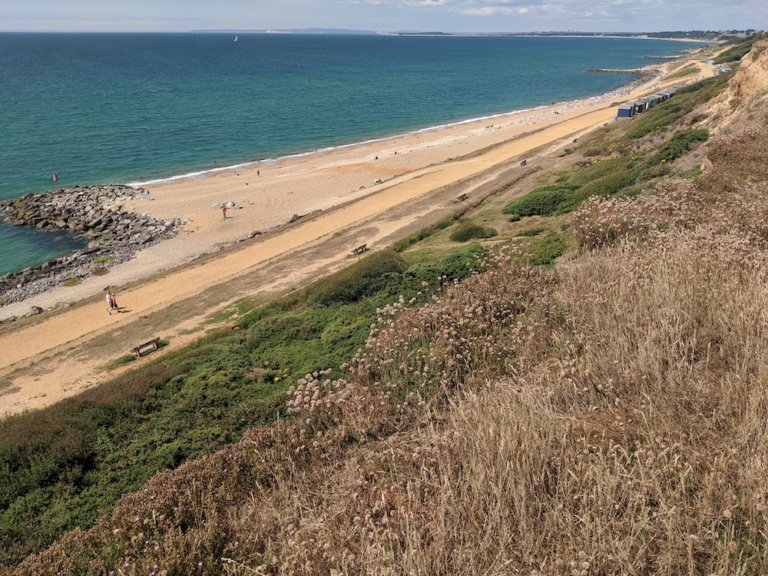 11 Best Beaches in the New Forest (and Around!) | Day Out in England
