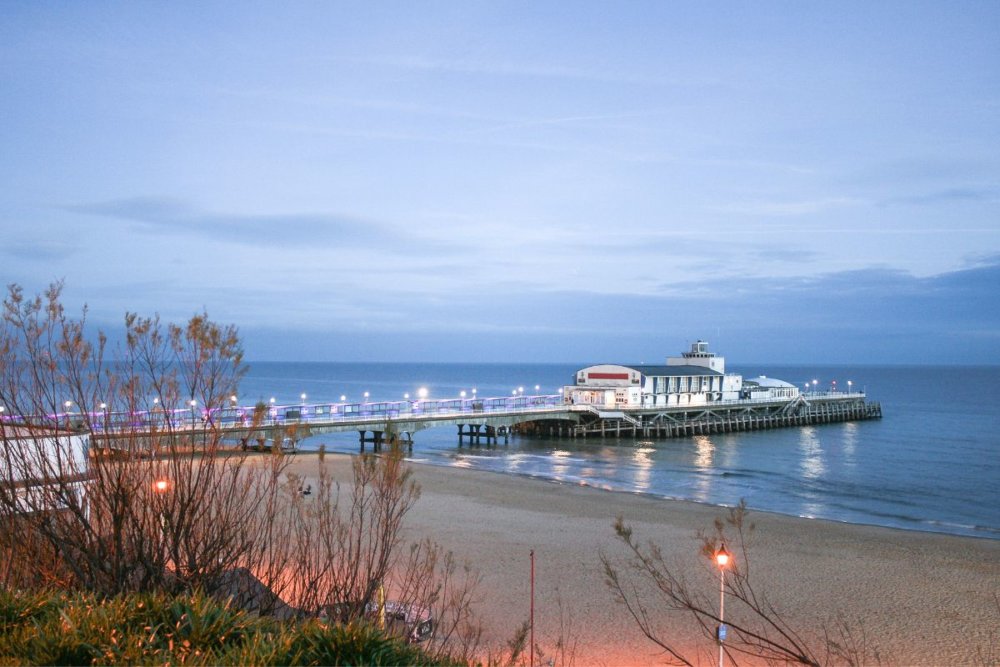 11 Best Beaches in the New Forest (and Around!) | Day Out in England