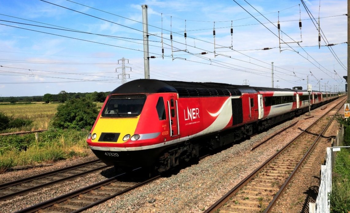 Ultimate Guide to Using the Trains in England (+ How to Get Cheap ...