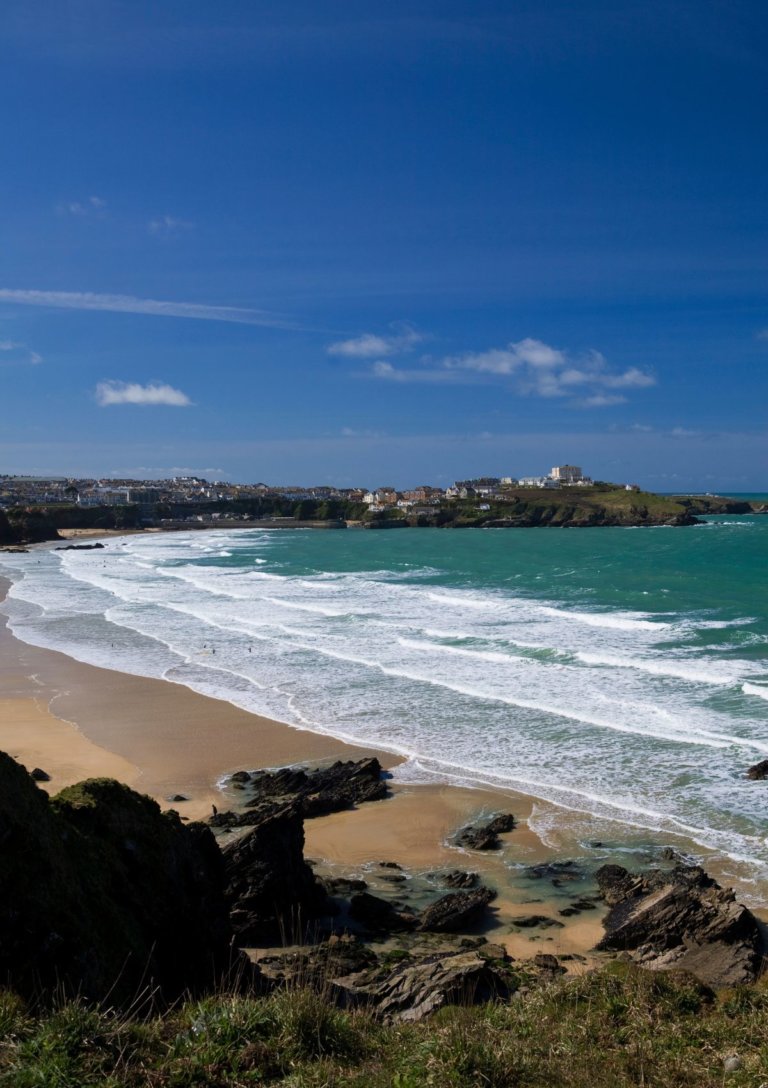 8 Best Activities for a Day Out in Newquay | Day Out in England
