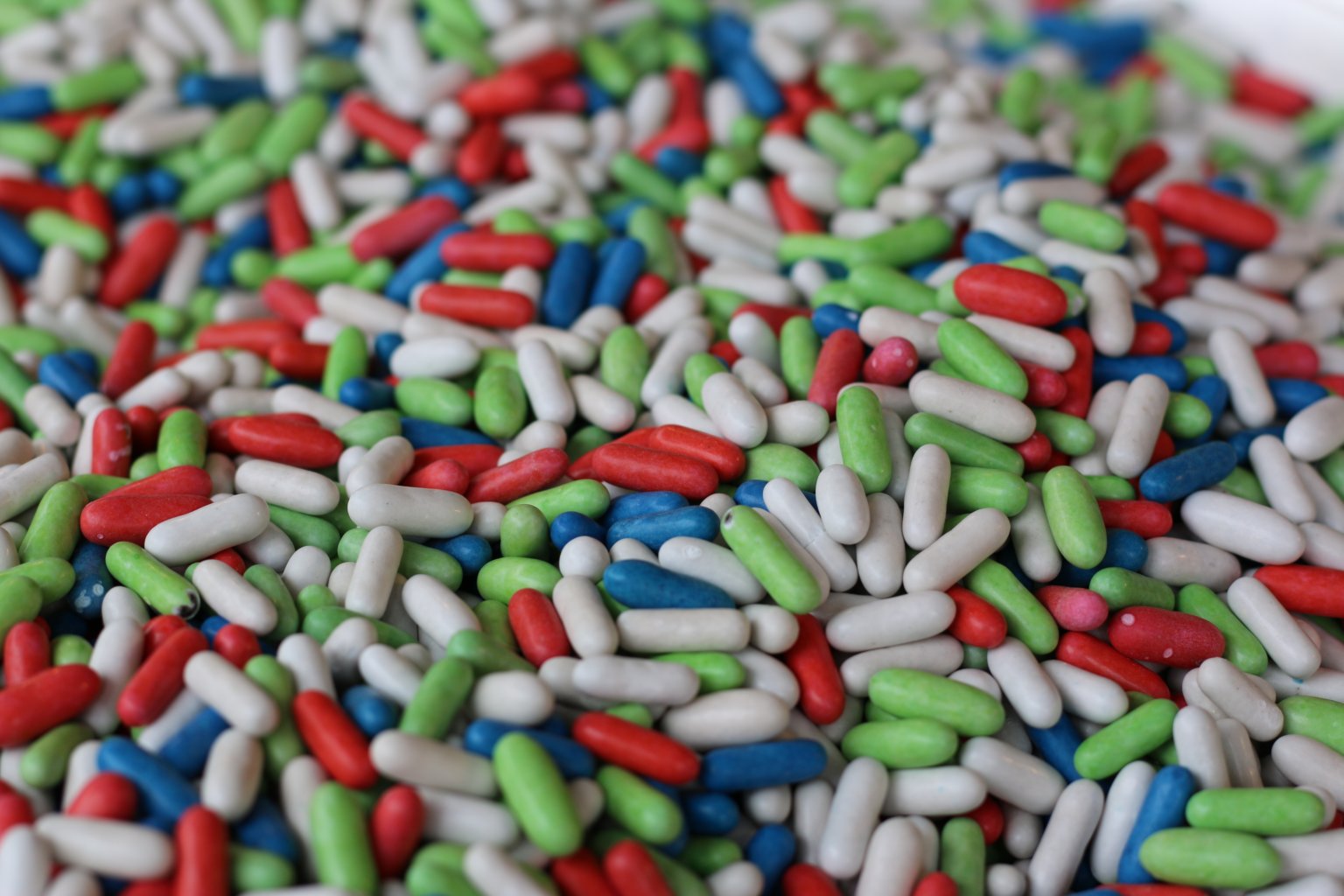 17 Best Sweets from England to Give You that Sugar Rush | Day Out in ...