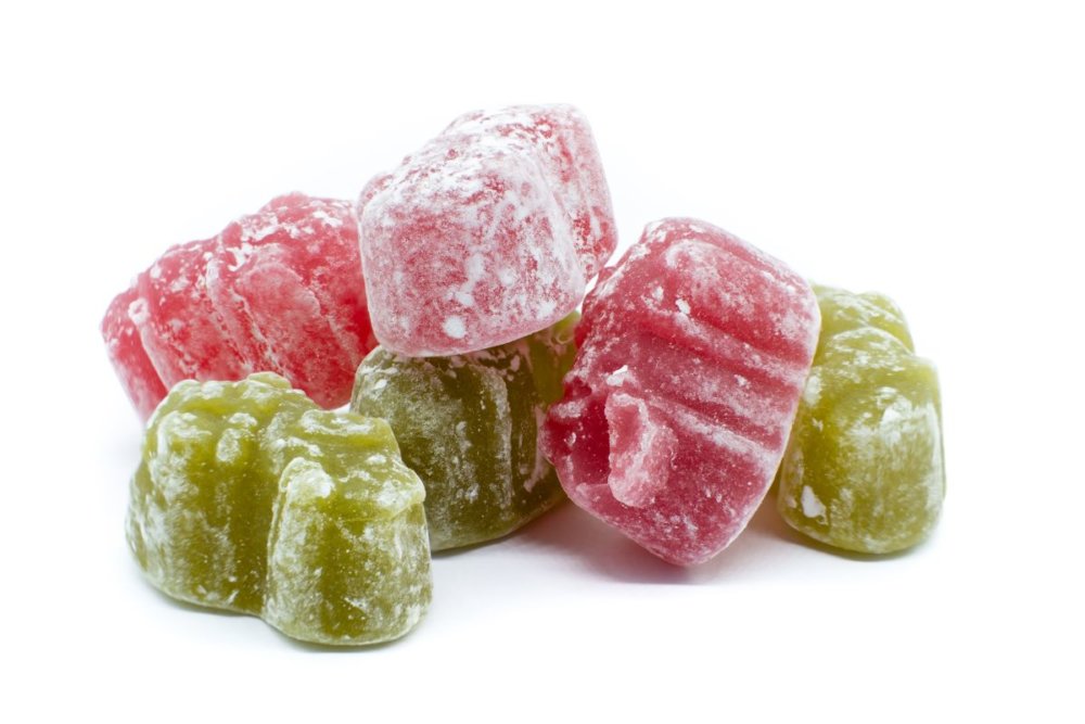 17 Best Sweets from England to Give You that Sugar Rush | Day Out in ...