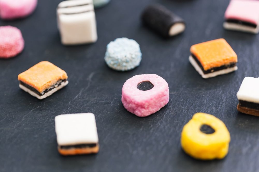 17 Best Sweets from England to Give You that Sugar Rush | Day Out in ...