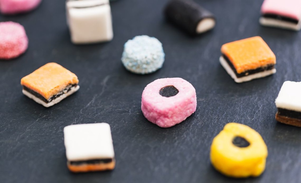 17 Best Sweets from England to Give You that Sugar Rush | Day Out in ...