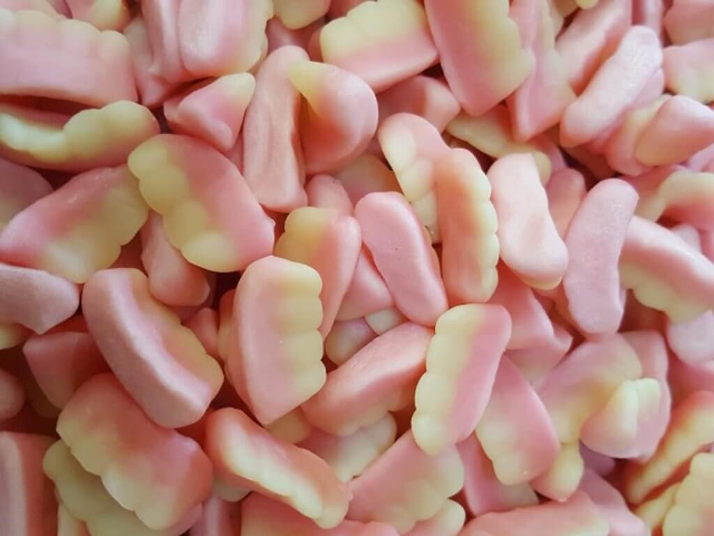 17 Best Sweets from England to Give You that Sugar Rush | Day Out in ...