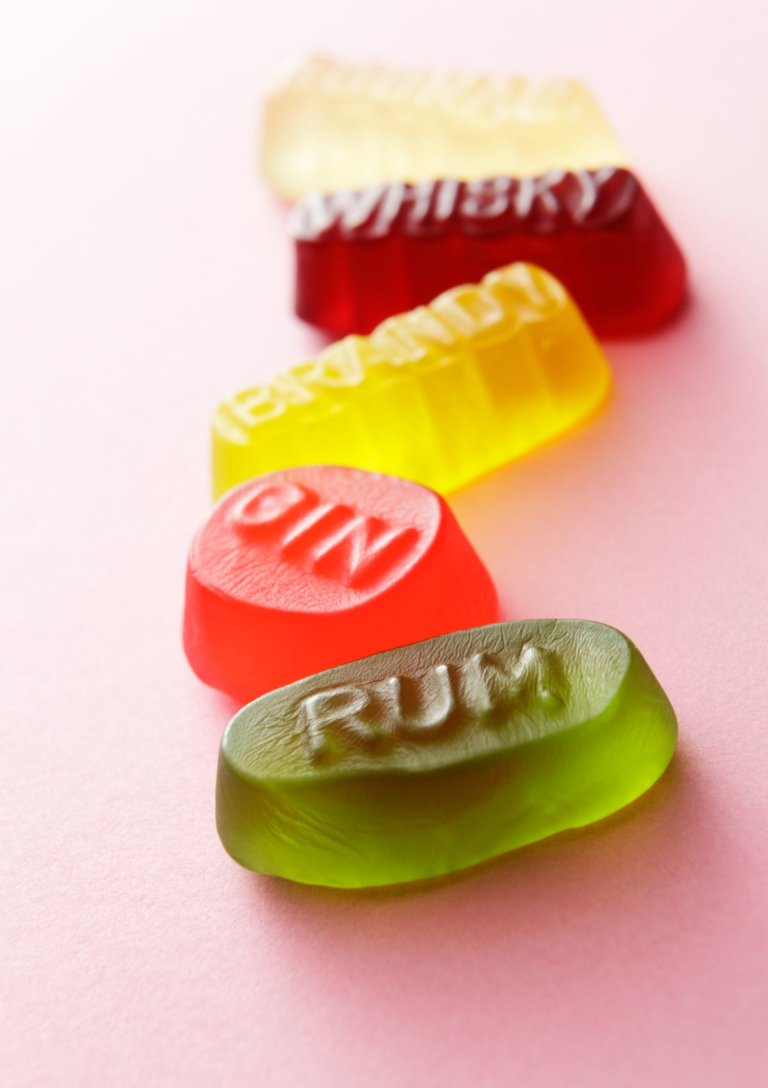 17 Best Sweets from England to Give You that Sugar Rush | Day Out in ...