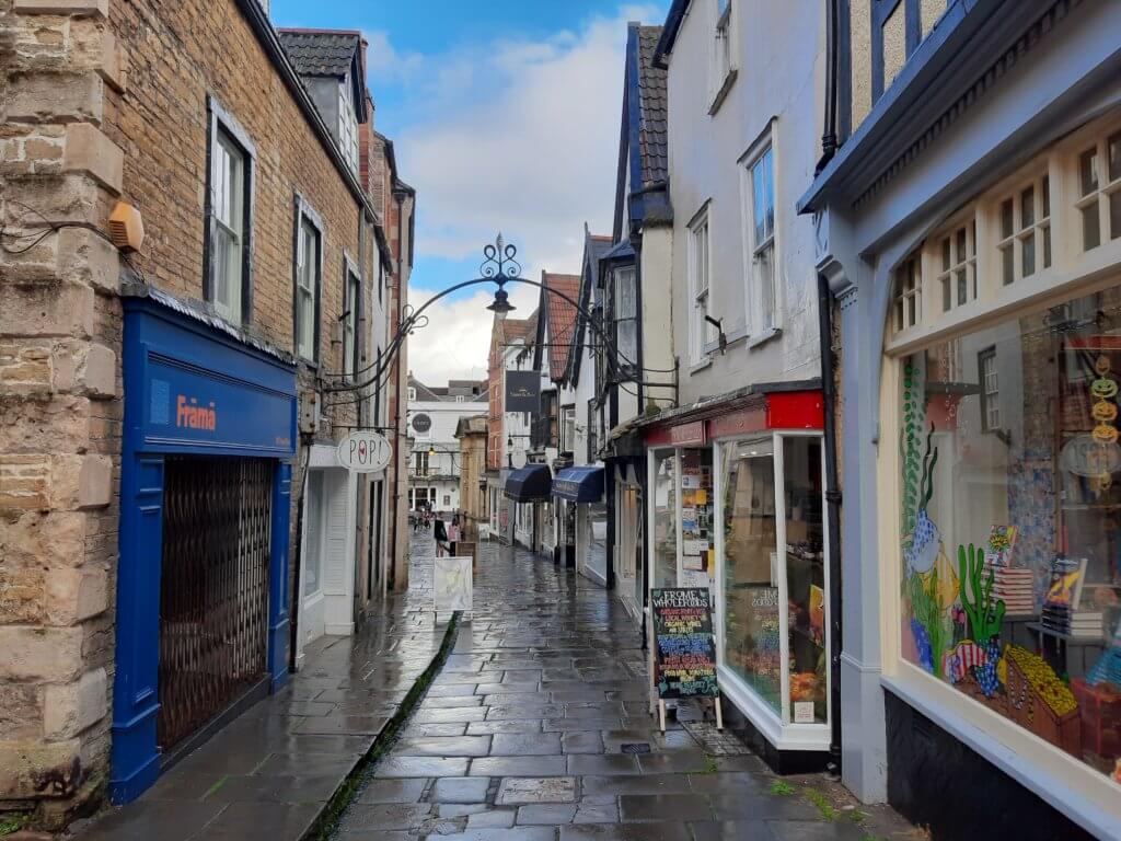 7 Festive Things to Do for the Best Christmas in Somerset | Day Out in ...