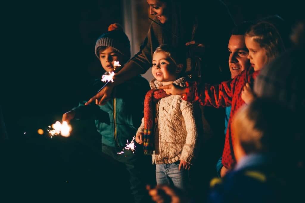 Bonfire Night Traditions + 5 BEST Bonfire Nights in England (and What ...