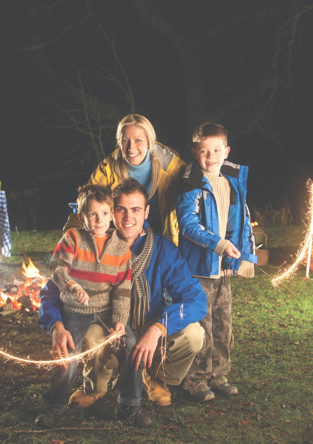Bonfire Night Traditions + 5 BEST Bonfire Nights in England (and What ...