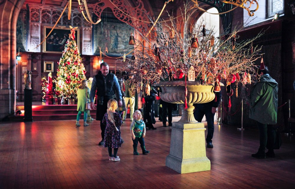 16 Best Events for Christmas in Cornwall 2025 | Day Out in England