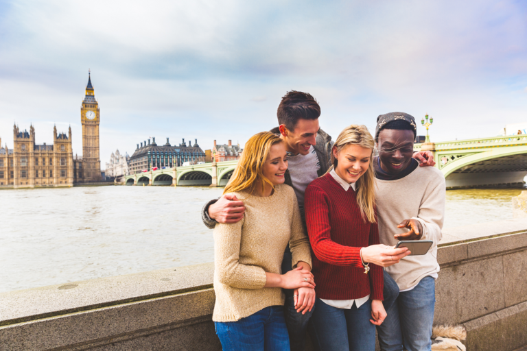 21 Ideas for Adventurous Days Out in England | Day Out in England