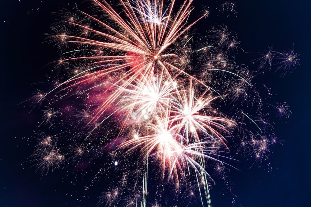 Bonfire Night Traditions + 5 BEST Bonfire Nights in England (and What ...