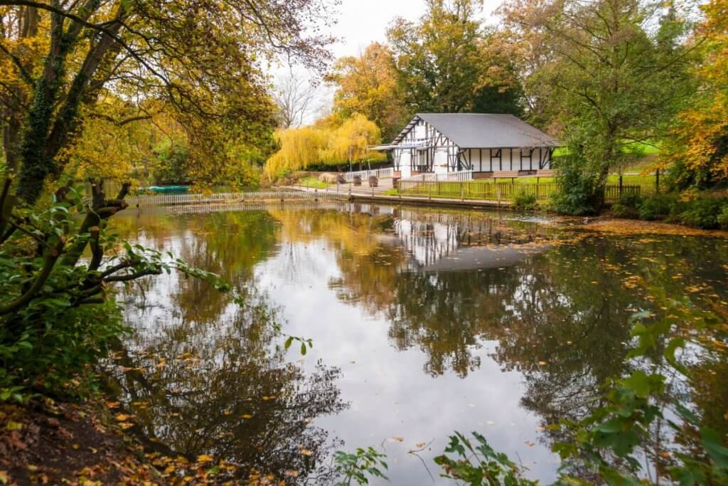 8 Best Day Trips From Bournemouth (All Within 1 Hour) | Day Out in England