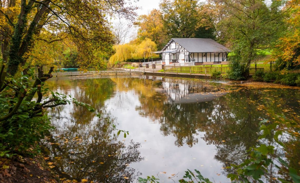5 Things to Do in Cheltenham for a Great Day Out | Day Out in England