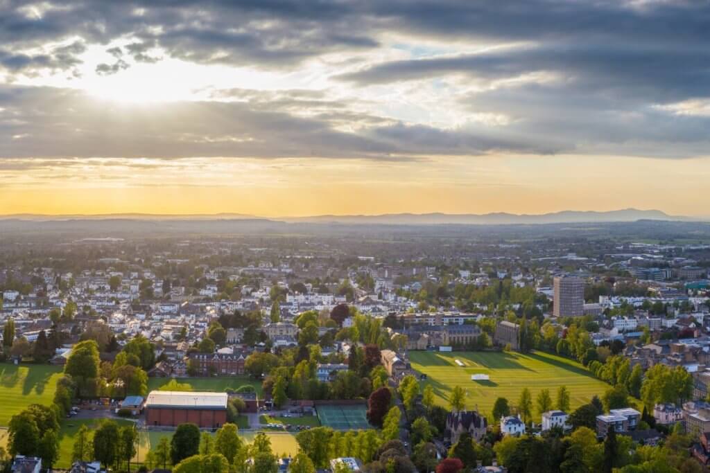 5 Things to Do in Cheltenham for a Great Day Out | Day Out in England